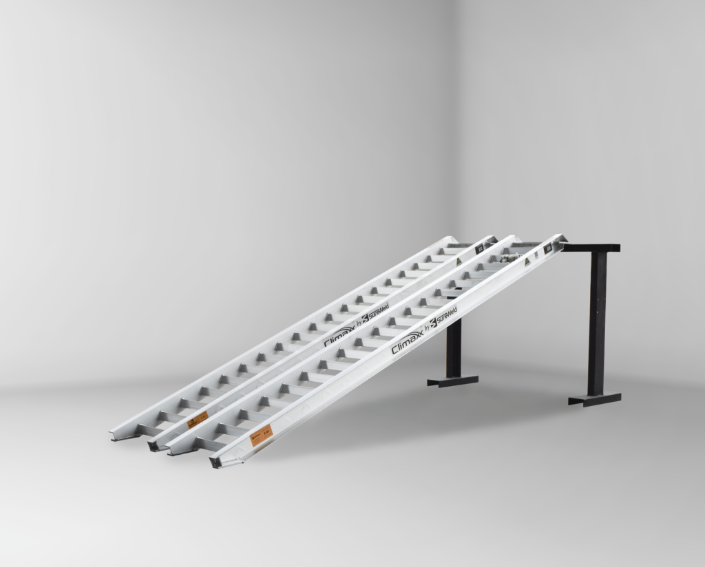 Buy 3.6T Excavator Ramps Online | ONIS Equipment