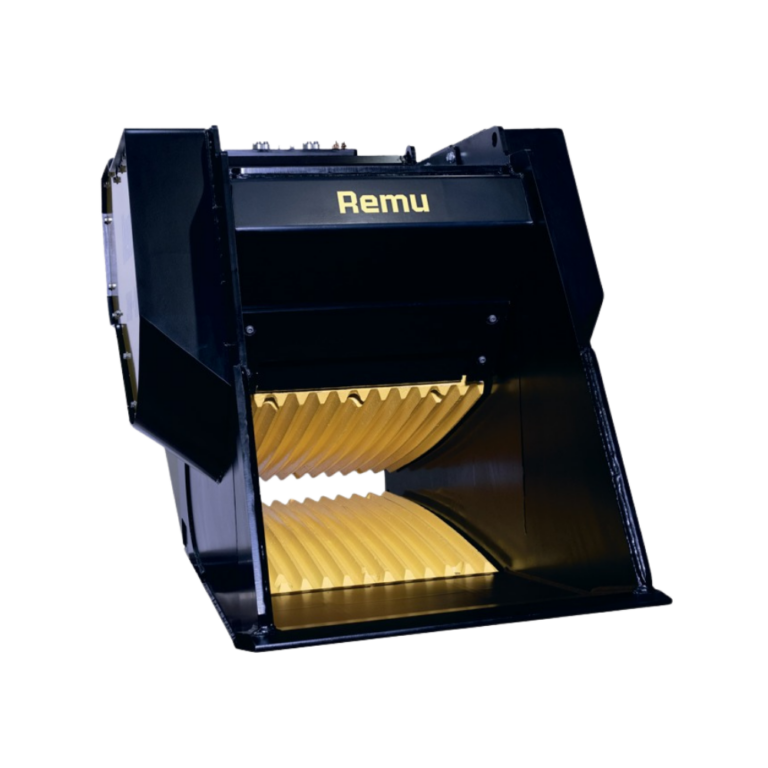 REMU BUCKETS - ONIS Equipment Group